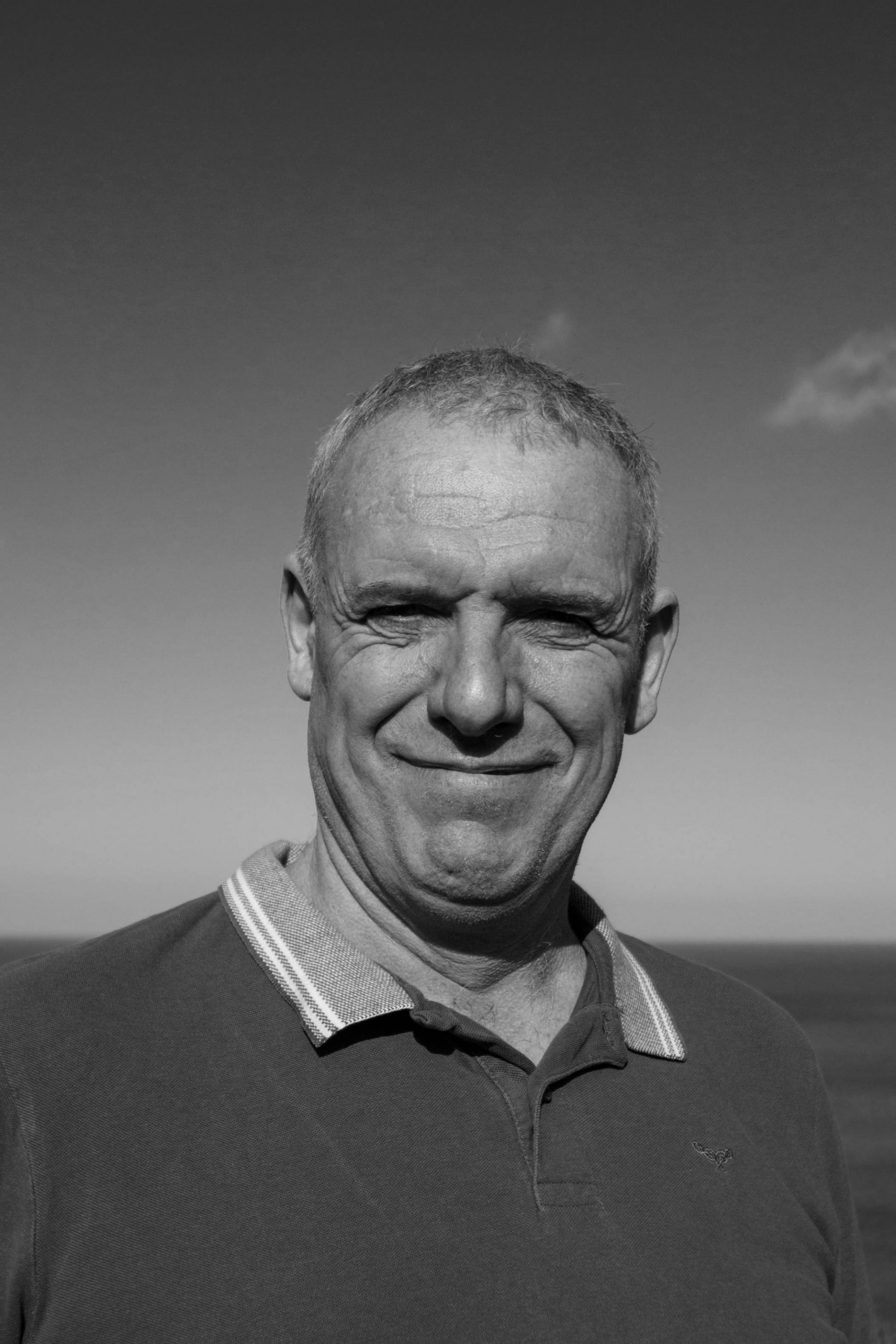 Thierry MERRAND - Mairie de Locquirec