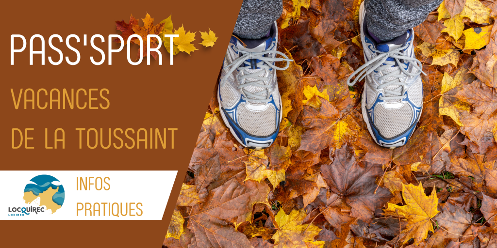 PASS'SPORT - Mairie de Locquirec