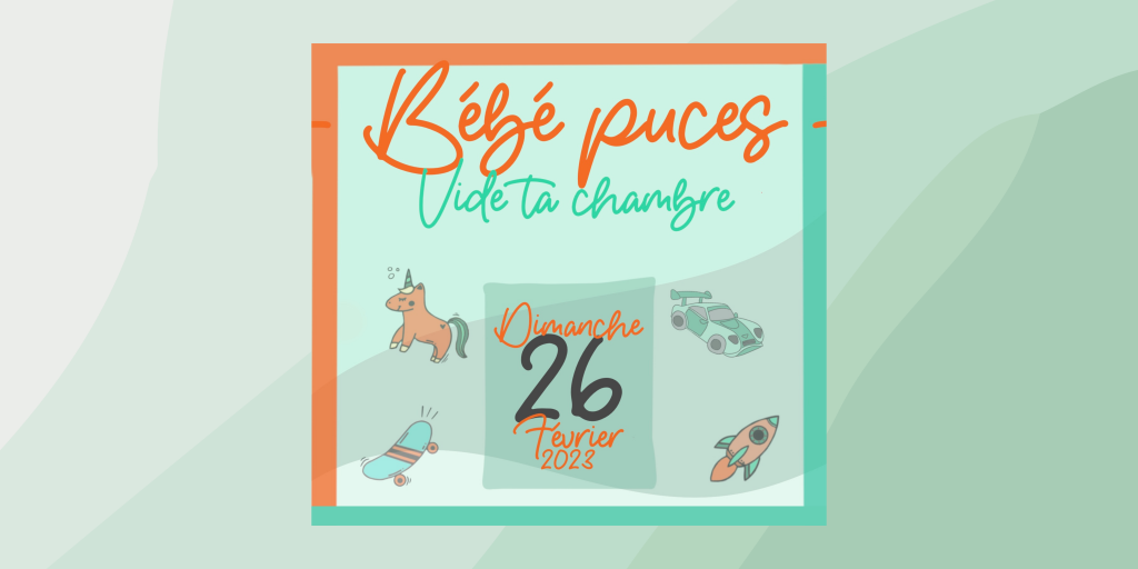 Bébé Puces - Mairie de Locquirec